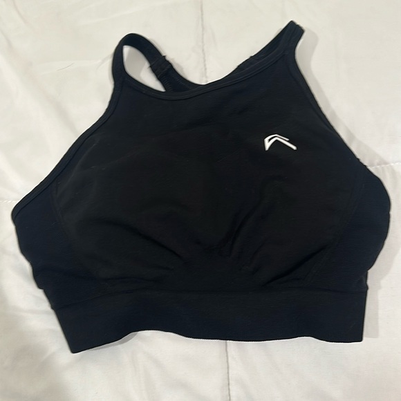 Oner Active | Tops | Oner Active Black Sports Bra | Poshmark